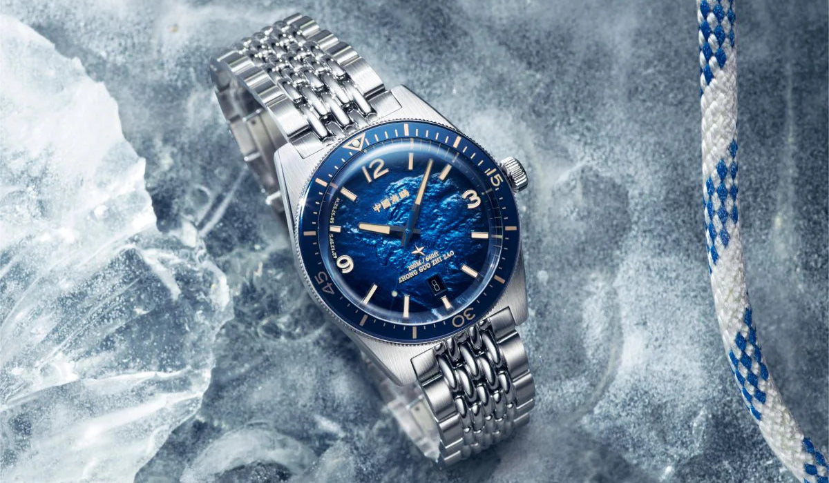 The Complete Guide to Mechanical Watch Care: How to Make Your Seagull
