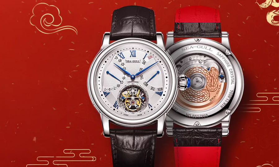 Tourbillon 101: All You Need to Know About Tourbillon