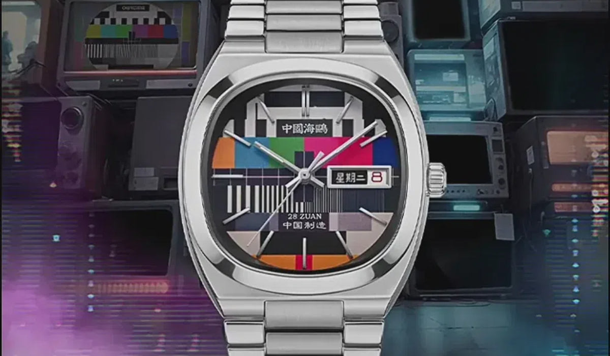 Beyond the Round: Exploring the Diverse Shapes of Watches