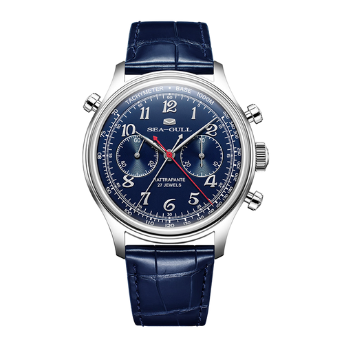 Understanding Watch Movement Frequency: How Beat Rate Impacts Performa