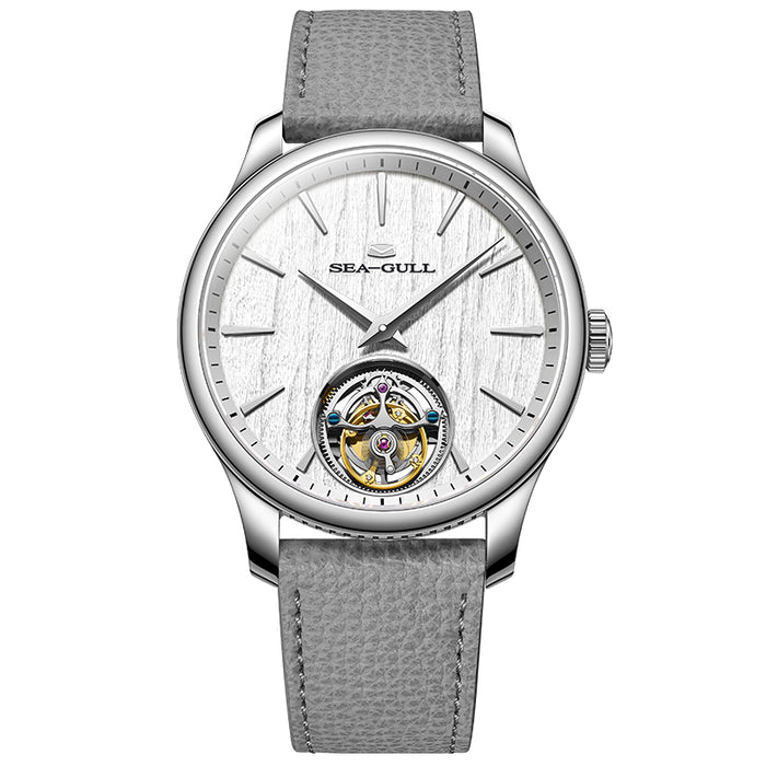 Tourbillon 101: All You Need to Know About Tourbillon
