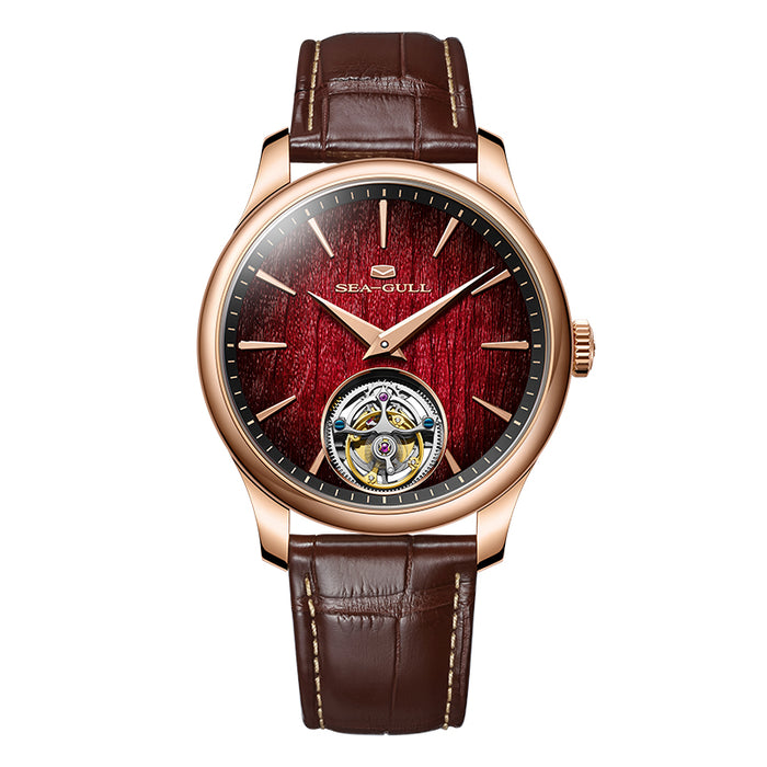 Seagull ST19 Movement: The Evolutionary Journey from Swiss Venus to Ch