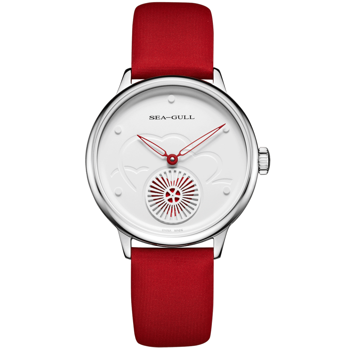Women's Watches of Seagull | Sophisticated Style for Every Occasion