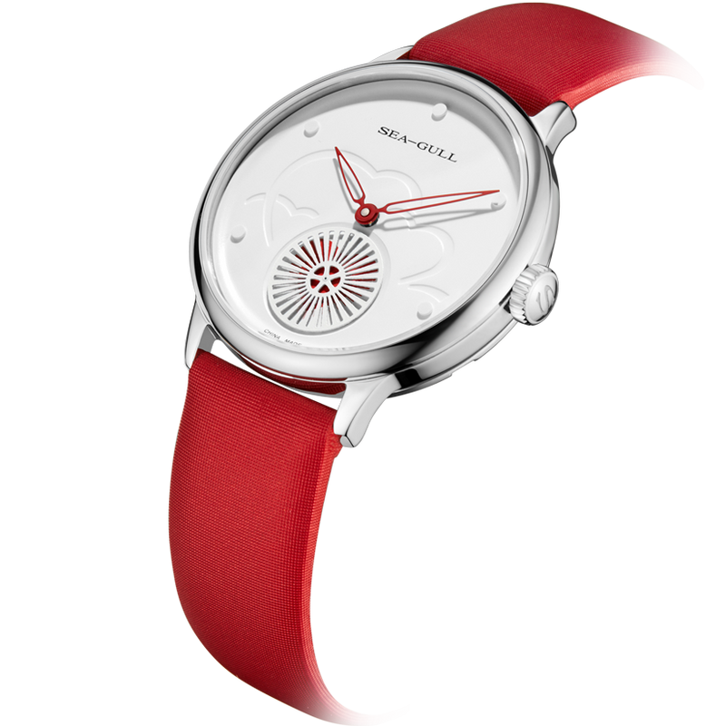 Women's Watches of Seagull | Sophisticated Style for Every Occasion