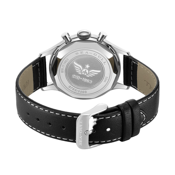 Seagull 1963 Original Reissue | Seagull Watch Official