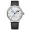 Seagull's Moon Phase Watches Chart the Lunar Cycle from Dusk to Dawn