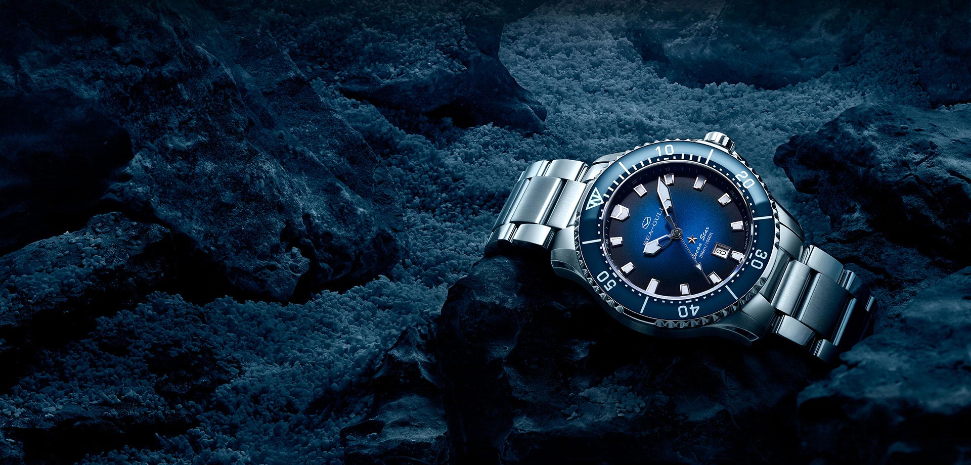 Seagull Watch Official Online