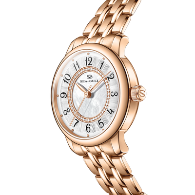 Women's Watches of Seagull | Sophisticated Style for Every Occasion