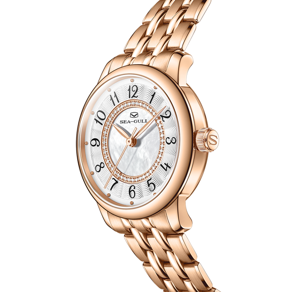 Women's Watches of Seagull | Sophisticated Style for Every Occasion