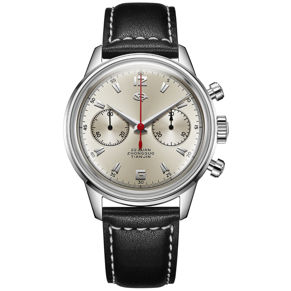 Seagull 1963 Long Sky Edition 40mm