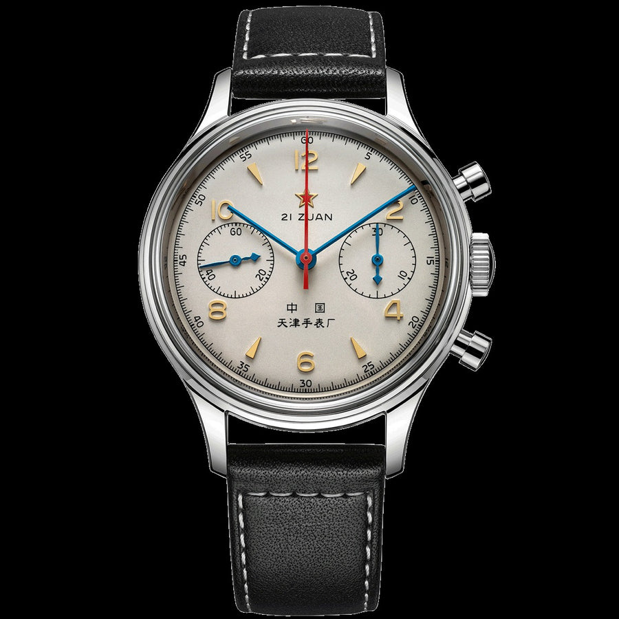 Watchmaking — Movement Technology