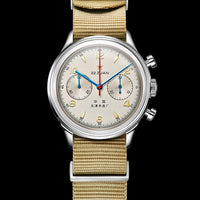 Watchmaking — Movement Technology