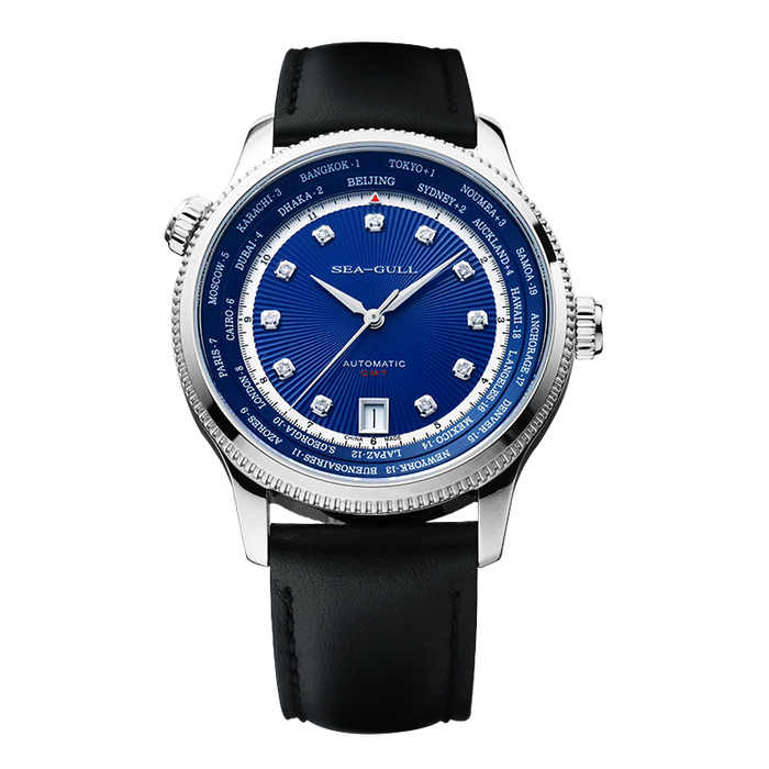 Seagull Watches New Arrivals