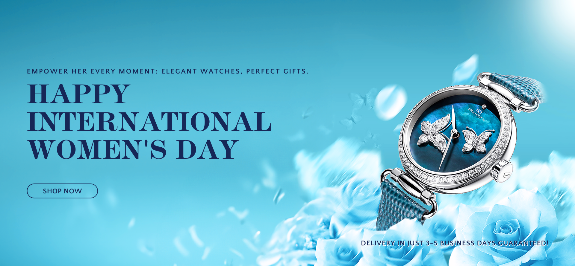 Seagull Watches | Seagull 1963 Watch Official | Seagull Watch Factory