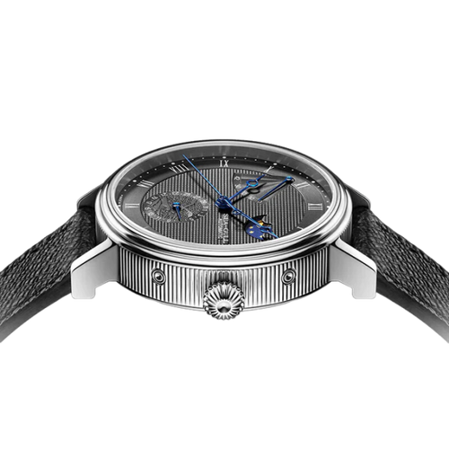 Galaxy Exploration Moon Phase Automatic Watch 41mm | Seagull Watch Official