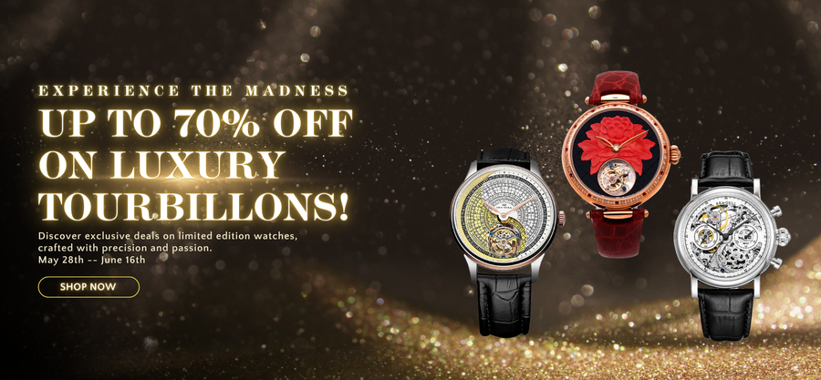 Seagull Watches | Seagull 1963 Watch Official | Seagull Watch Factory