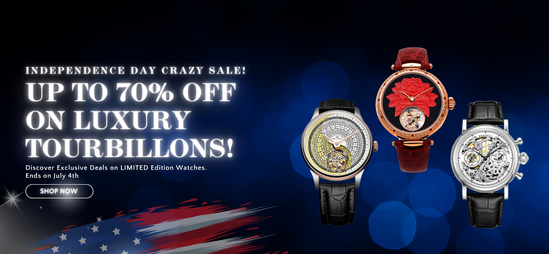 Seagull Watches | Seagull 1963 Watch Official | Seagull Watch Factory