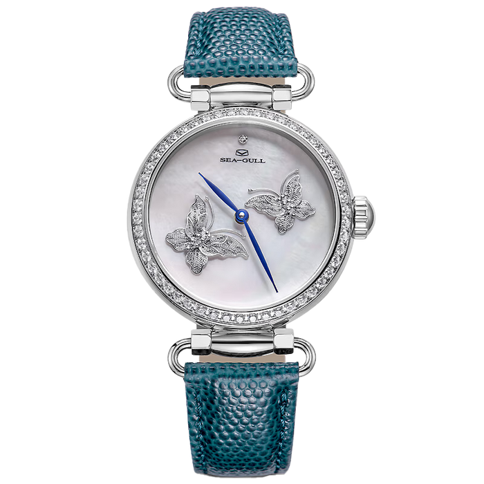 Women's Watches of Seagull | Sophisticated Style for Every Occasion