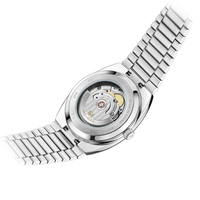 Seagull ST19 Movement: The Evolutionary Journey from Swiss Venus to Ch