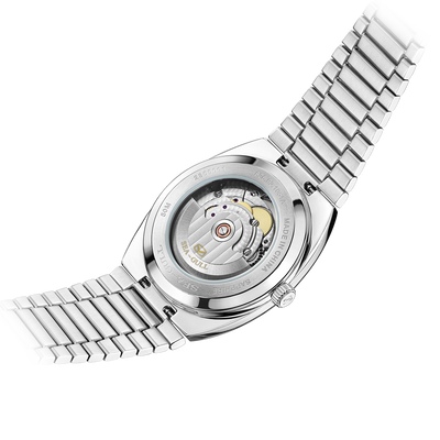 Seagull ST19 Movement: The Evolutionary Journey from Swiss Venus to Ch