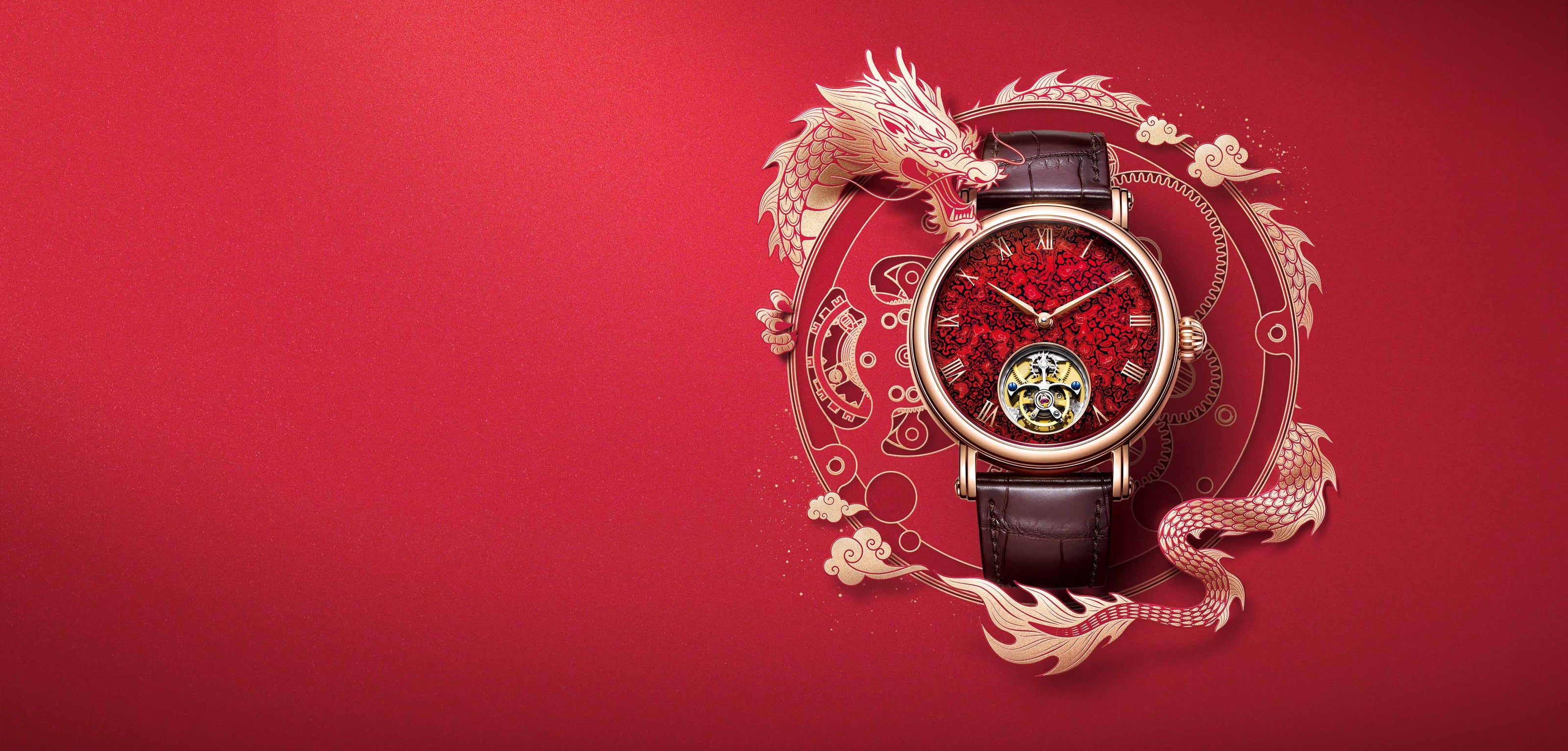 Seagull Watches | Seagull 1963 Watch Official | Seagull Watch Factory