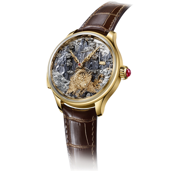 Grand Seagull Watches