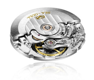 Watchmaking — Movement Technology