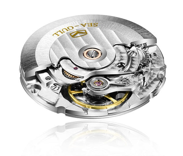 Watchmaking — Movement Technology