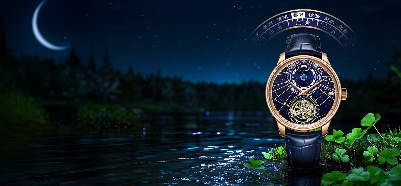 Seagull Watches | Seagull 1963 Watch Official | Seagull Watch Factory