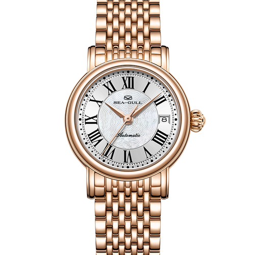 Women's Watches of Seagull | Sophisticated Style for Every Occasion