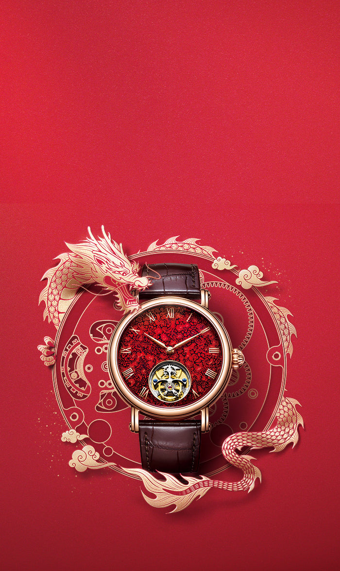 Seagull Watches | Seagull 1963 Watch Official | Seagull Watch Factory