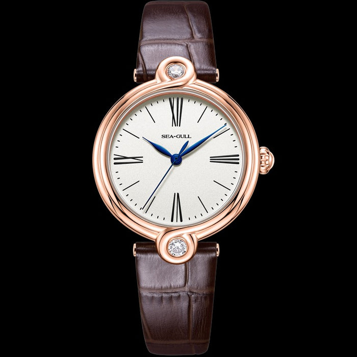 Watchmaking — Movement Technology