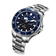Seagull Okeanos Moon Phase Dive 300M Watch