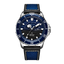 Seagull Okeanos Moon Phase Dive 300M Watch