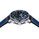 Seagull Okeanos Moon Phase Dive 300M Watch