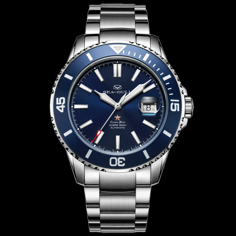 Watchmaking — Movement Technology