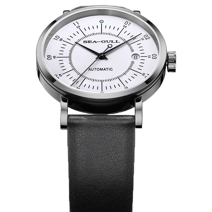 Artist Series Starry Ocean Compass Watch 40mm | Seagull Watch Official