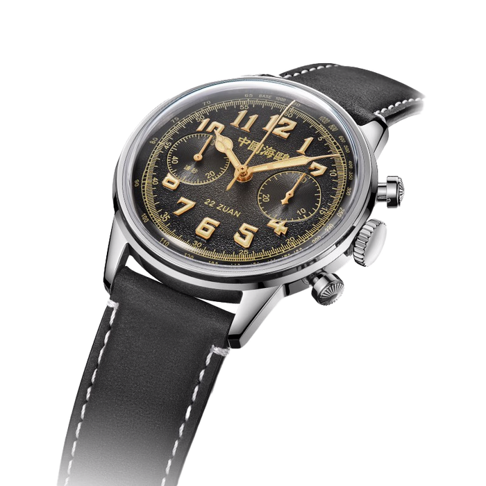 Seagull 1963 Wind Chaser Edition | Seagull Watch Official