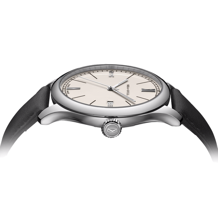 Designer Series Classicism Automatic Watch 40mm | Seagull Watch Official