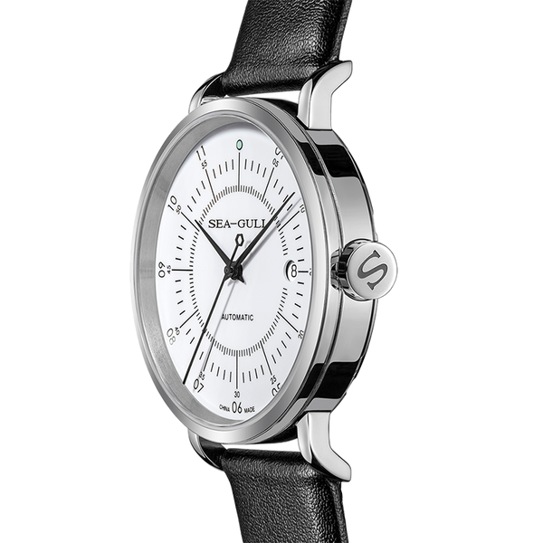 Artist Series Starry Ocean Compass Watch 40mm | Seagull Watch Official