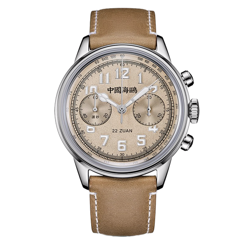 Seagull ST19 Movement: The Evolutionary Journey from Swiss Venus to Ch