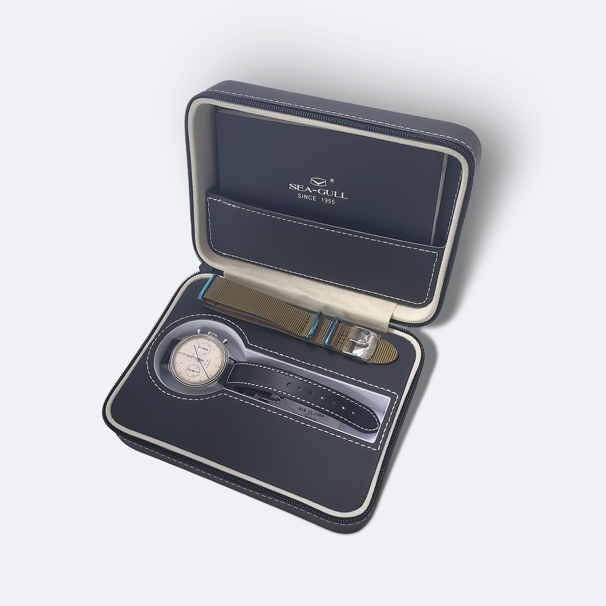 Seagull 1963 Original Reissue | Seagull Watch Official