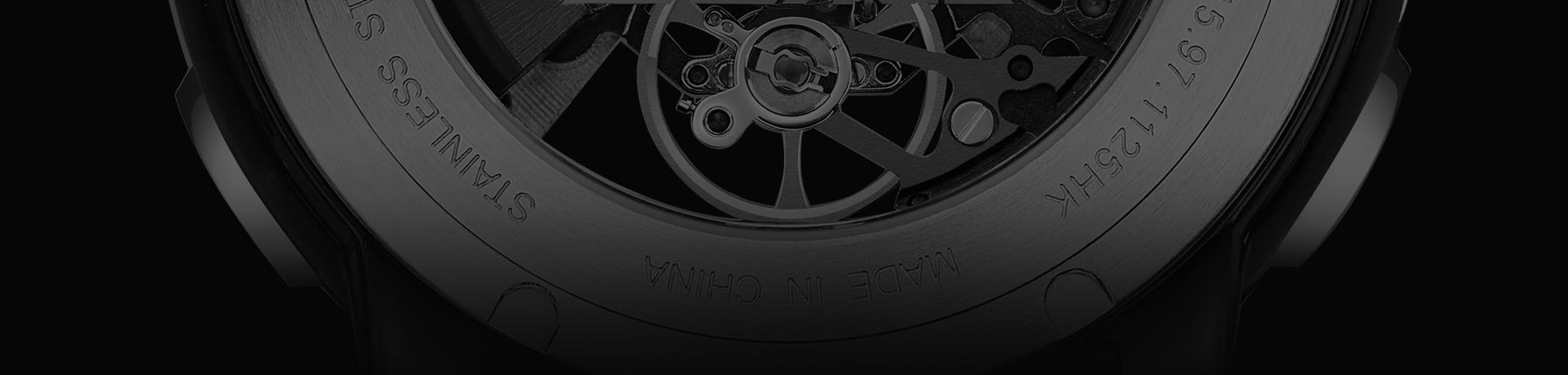 Watchmaking — Movement Technology