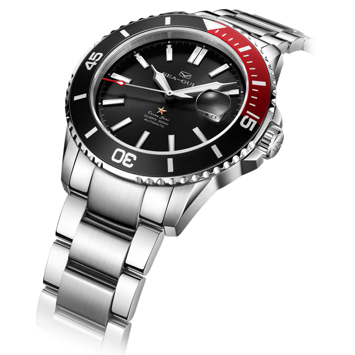 Seagull's Men's Watches | Distinctive Timepieces for the Discerning ...