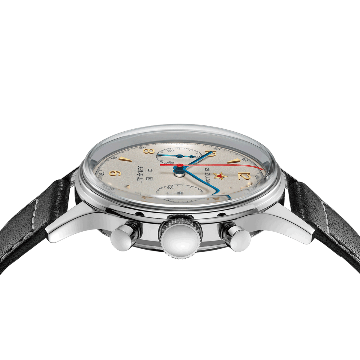 Seagull 1963 Original Reissue | Seagull Watch Official