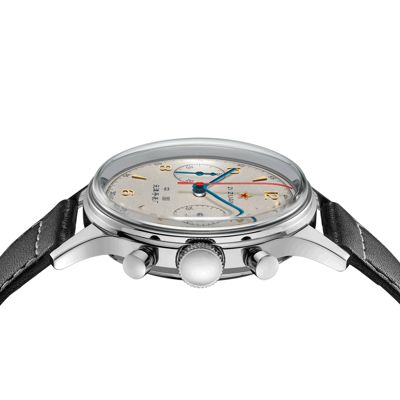 Seagull 1963 Original Reissue | Seagull Watch Official