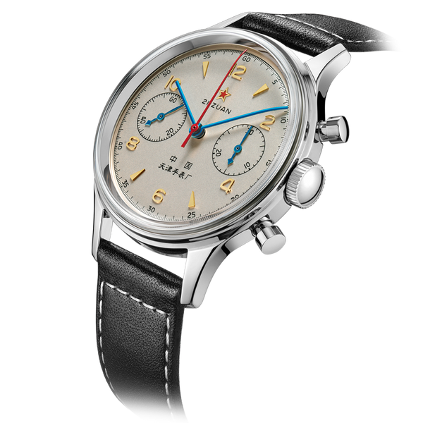 Seagull 1963 Original Reissue | Seagull Watch Official