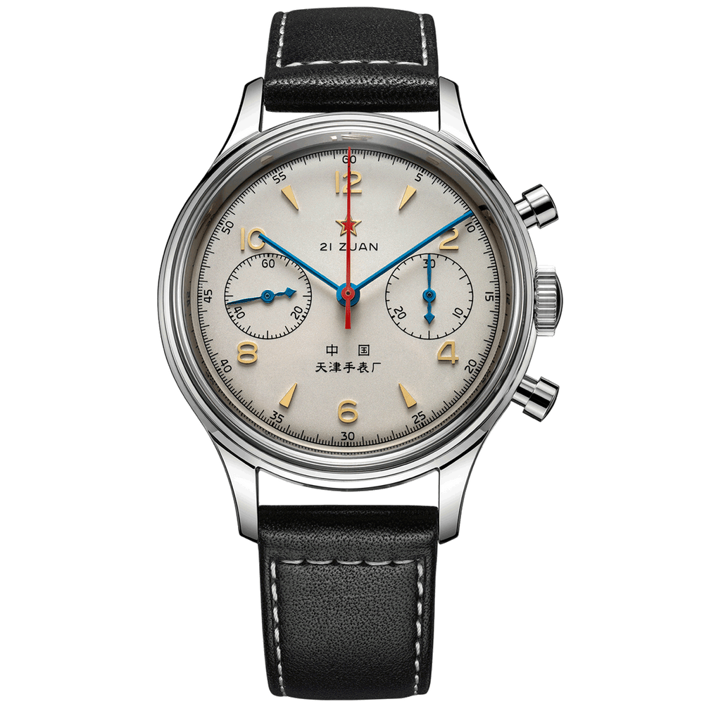 Seagull 1963 Original Reissue | Seagull Watch Official
