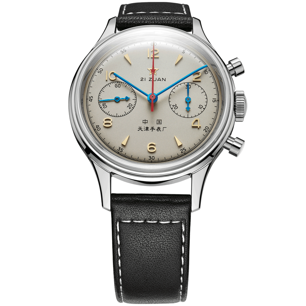 Seagull 1963 Original Reissue | Seagull Watch Official