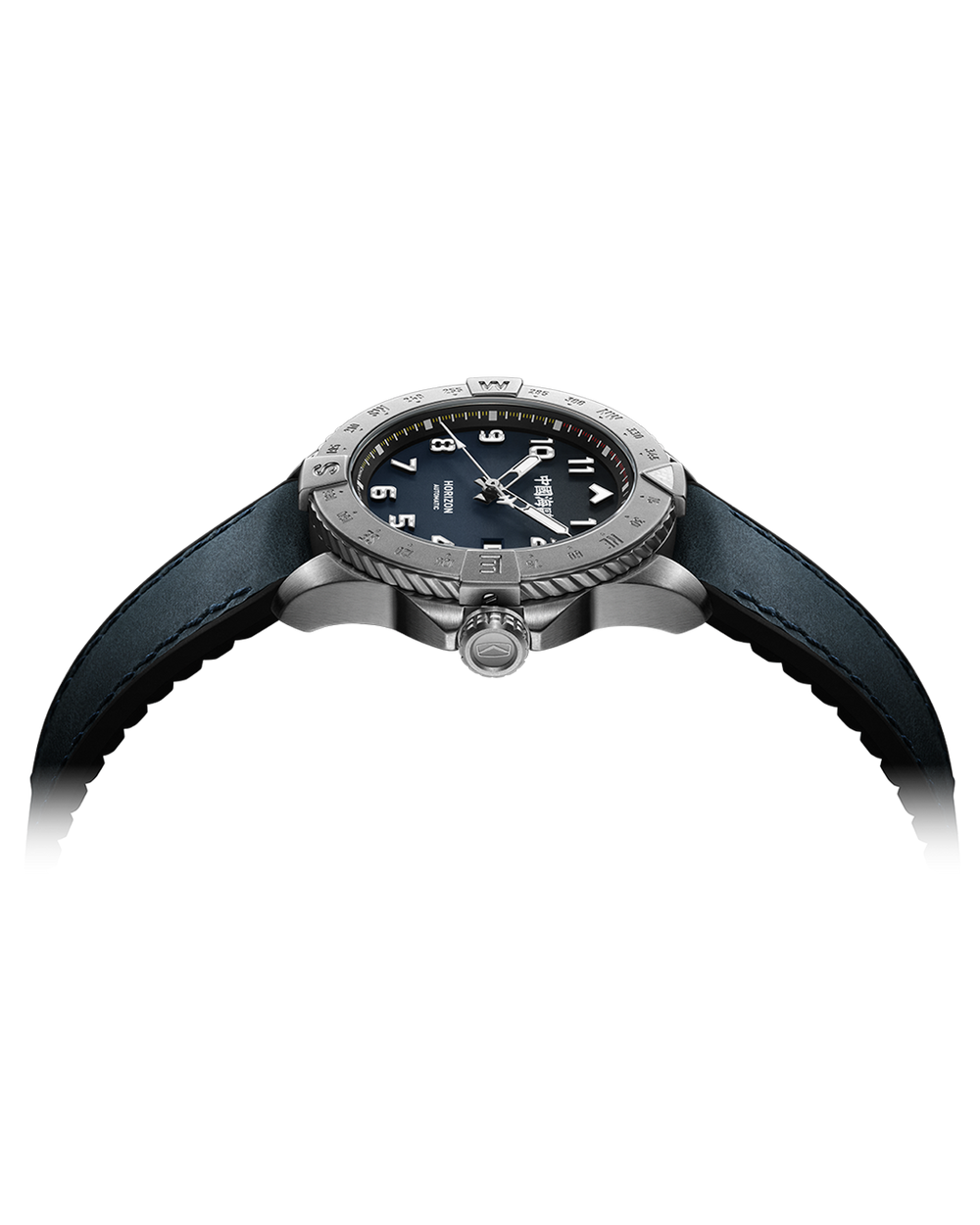Horizon Compass Pilot Automatic Watch 42mm | Seagull Watch Official